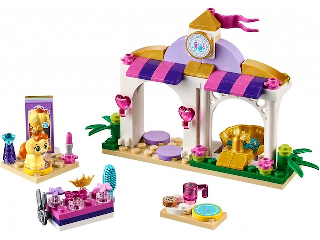 LEGO Disney 41140-1: Daisy`s Beauty Salon