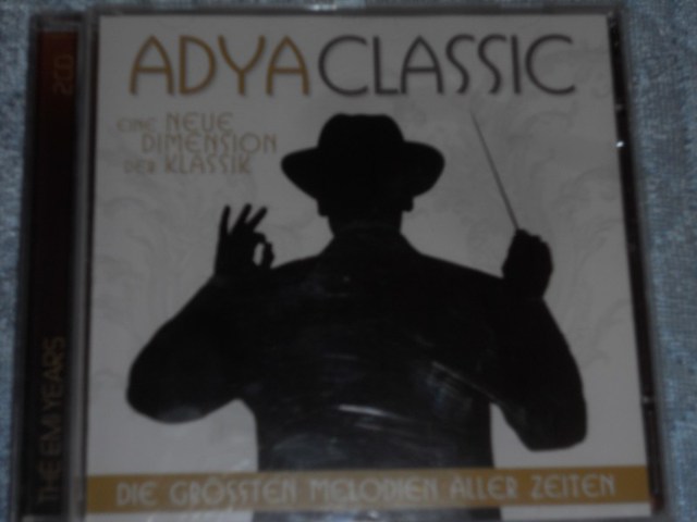 adya classic--2cd