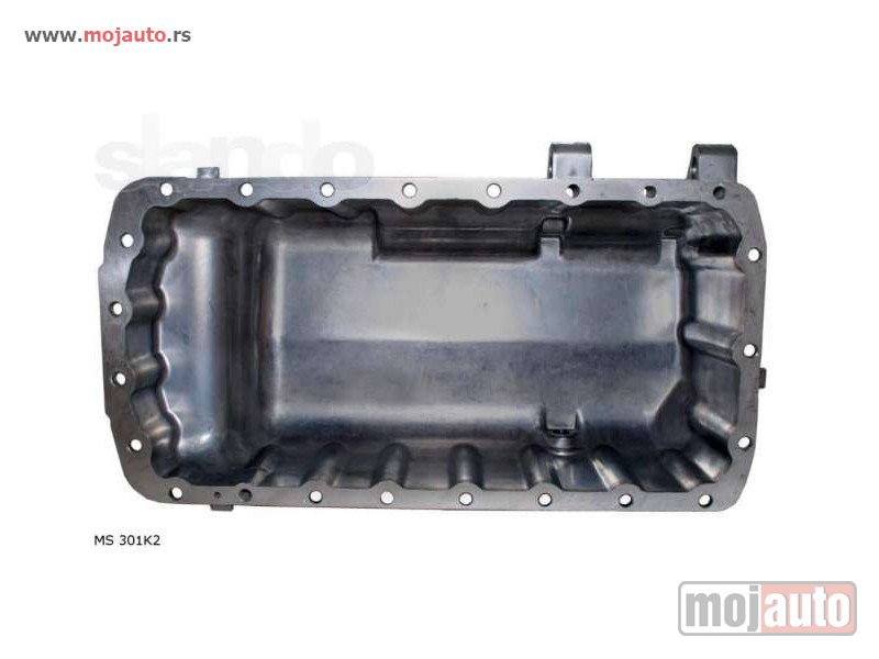 karter za 1,6 HDI 2,0 HDI 1,9 dizel pezo peugeot 206 307 308 407