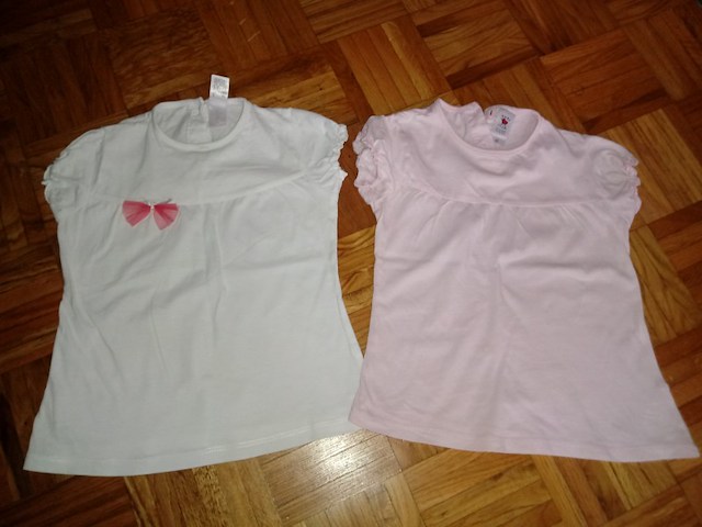 Dve majice