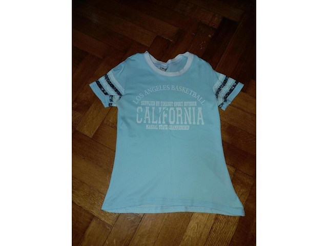 CALIFORNIA majica