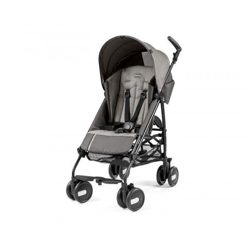 Kolica Mini Classico- CLASS GREY