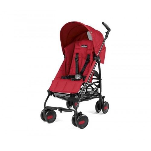 Kolica Mini Classico- GEO RED