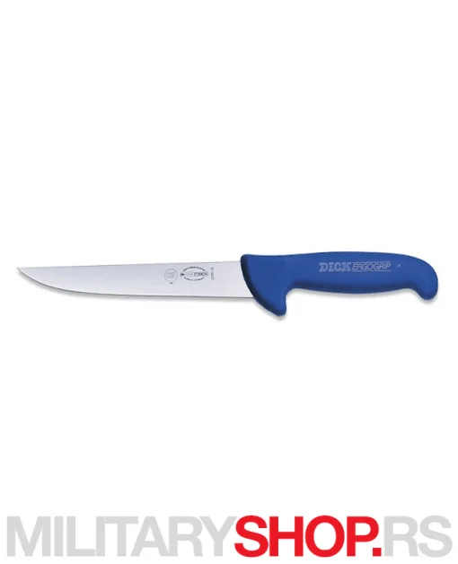 Profesionalni mesarski nož Dick Medium