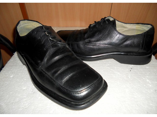 Kozne cipele - 40 - made in Italy