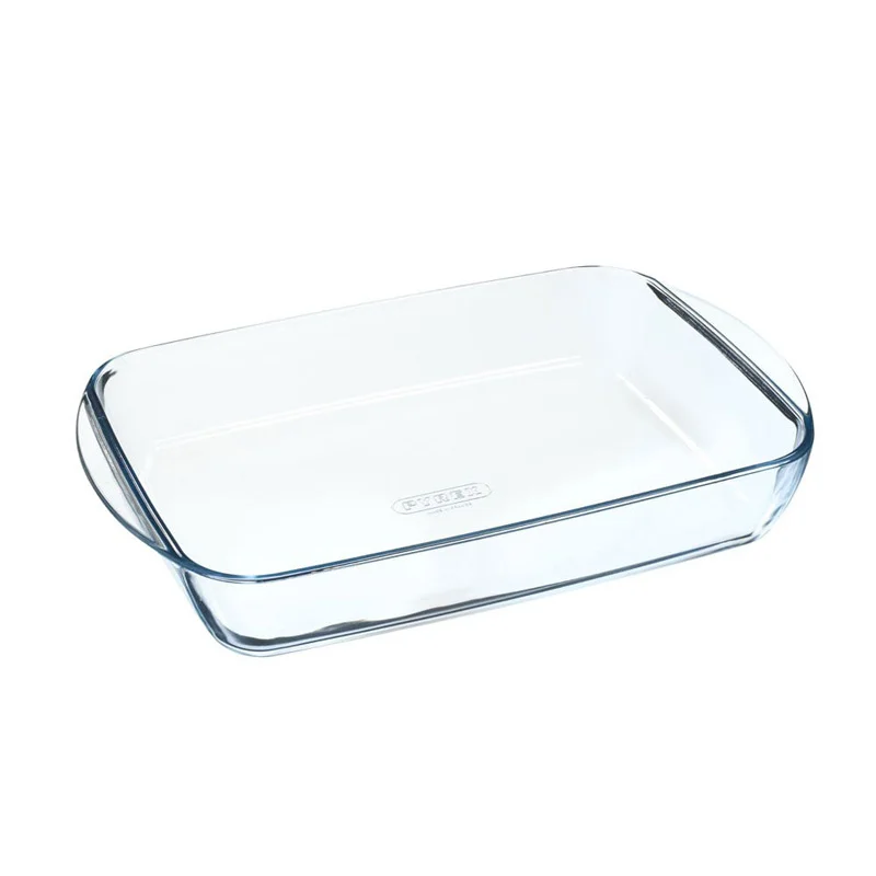 PYREX vatrostalni pekač 40x27x6cm – 239B