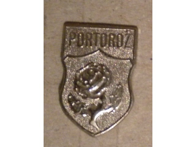 Gradovi `Grb Portoroža`