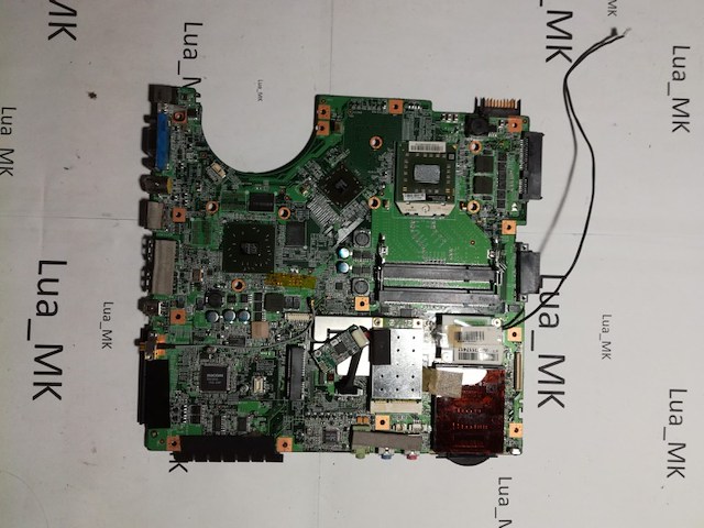 MSI ms-163d Maticna ploca