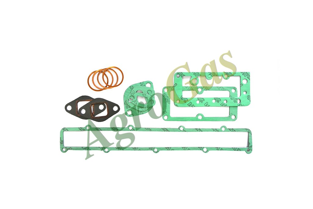 Garnitura glave motora mala DM-34