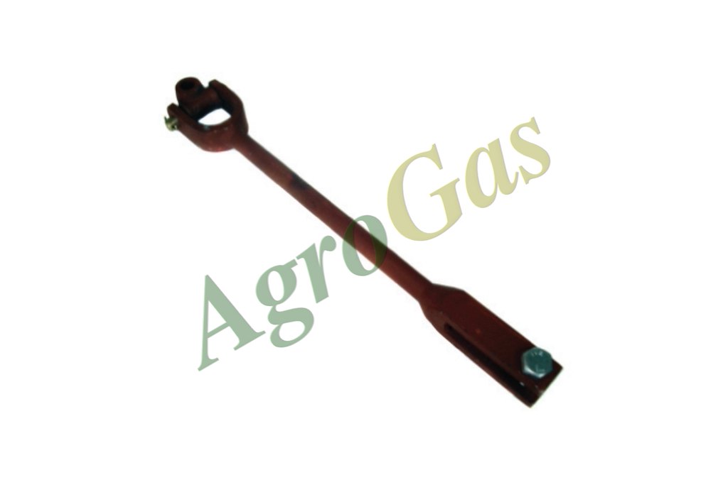 Poluga hidraulike fiksna