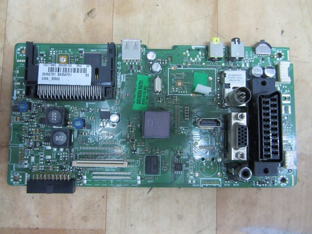 Main Board Vestel 17MB62-2.5