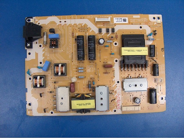 Mrežni modul TNPA5807 Panasonic 50`