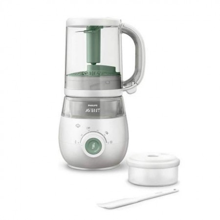 Avent Blender za hranu 4 u 1 SCF885/01