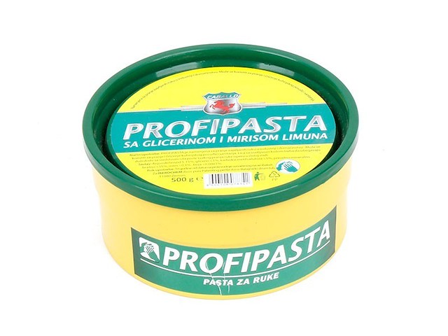 PASTA ZA PRANJE RUKU 0.5KG