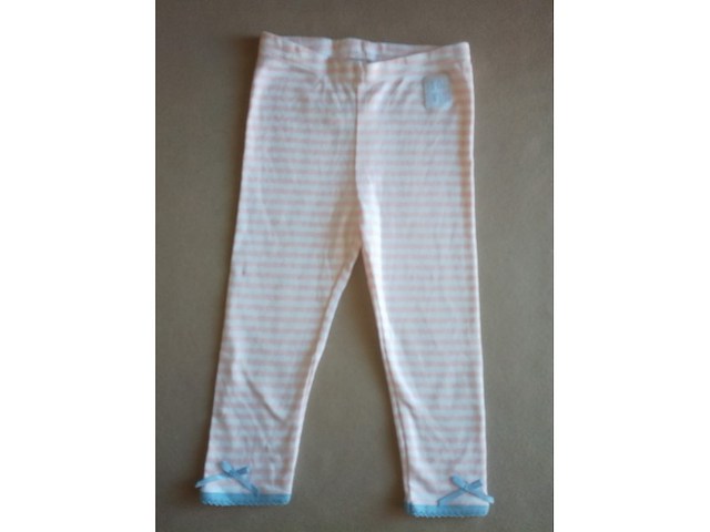 Trenerka/pantalonice roze pru iz USA *NOVO SA ETIKETOM*
