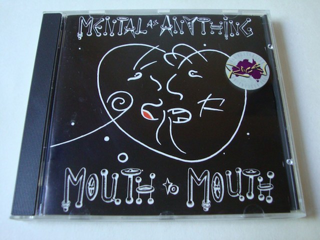 Mental As Anything - Mouth To Mouth