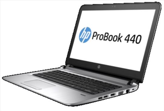 HP ProBook 14'', i7, 8GB, SSD 256GB (W4N97EA)
