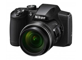 Nikon Coolpix B600