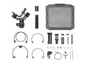 DJI Ronin SC Pro Combo Kit