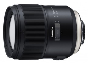 Tamron SP 35mm f/1.4 Di USD