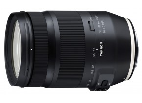 Tamron 35-150mm f/2.8-4 Di VC OSD