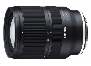 Tamron 17-28mm f/2.8 Di III RXD