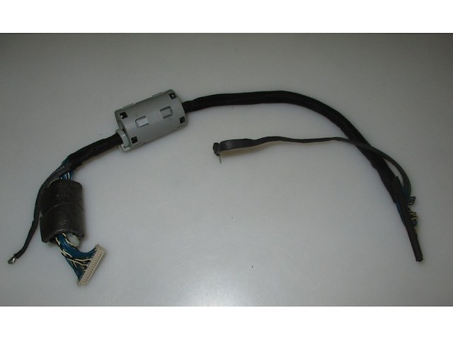 LVDS Kabl za Toshiba – 30WL46G, lcd TV