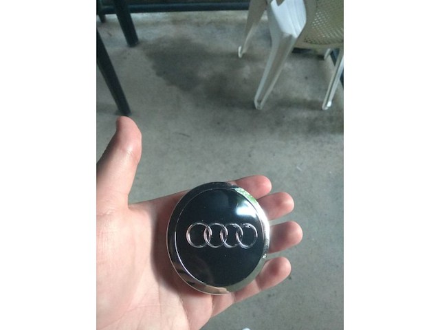 69mm Audi Cepovi za felne a4 a6 rs6 set od 4kom