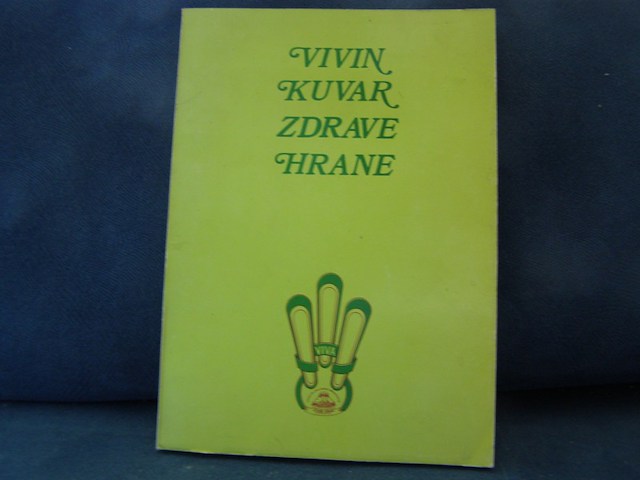 Vivin kuvar zdrave hrane