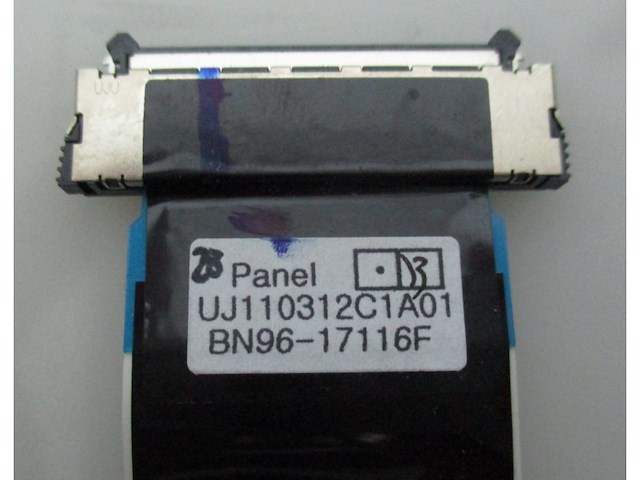 BN96-17116F, LVDS Kabl za Samsung LED TV