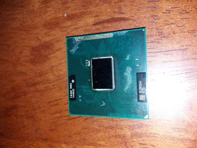 Procesor Intel Celeron B815 , 1,6GHz , 2M cache
