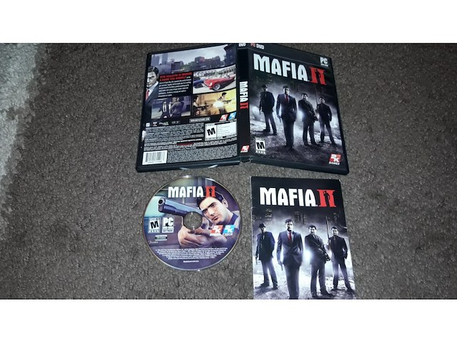 Mafia II