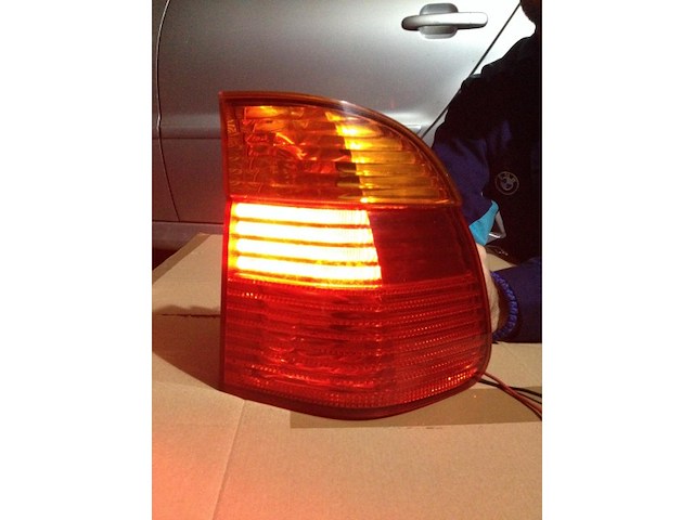 Desno LED stop svetlo za BMW e39 TOURING