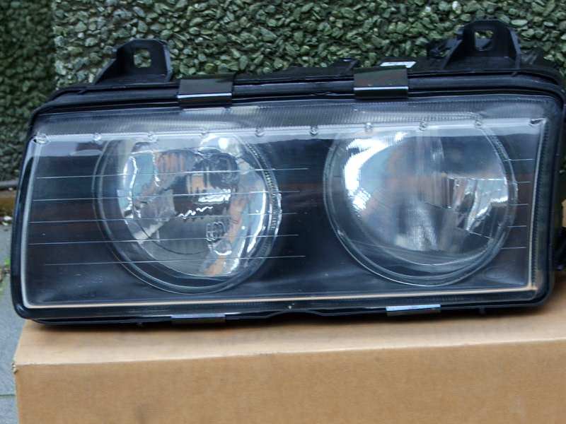 BMW E36 serija 3 96- Far ZKW levi NOV