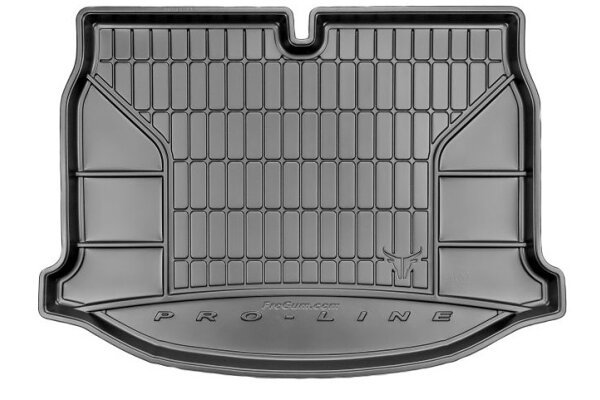 Korito prtljažnika (guma) Volkswagen Beetle 11- (hatchback), PRO-Line  Video