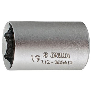 Unior nasadni ključ 1/2“, tankozidni 5/8" 3056/2 620281