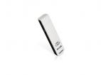 TP-Link TL-WN821N Wireless-N USB2.0 Adap...