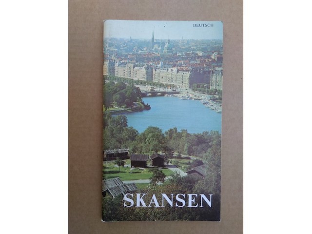 SKANSEN