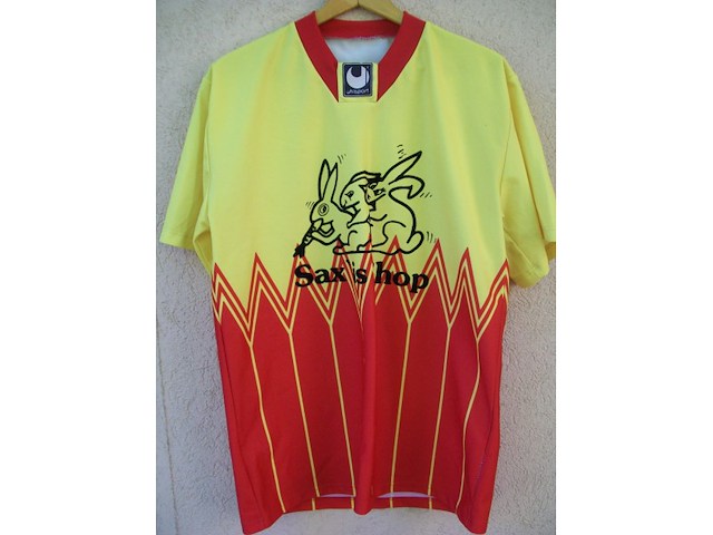 UHLSPORT DRES BR 7