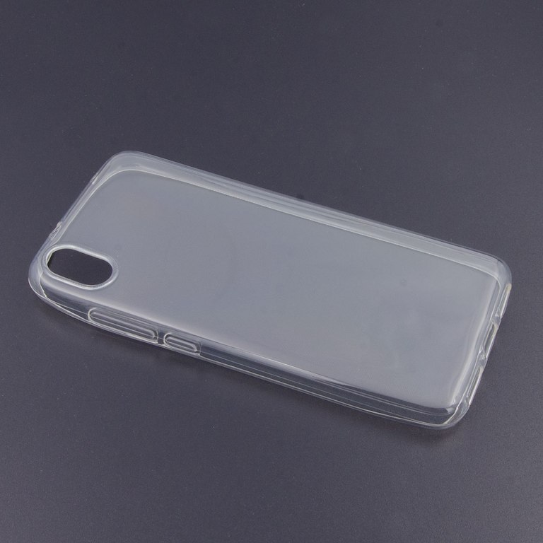 TPU 0,3mm za Redmi 7A (white)