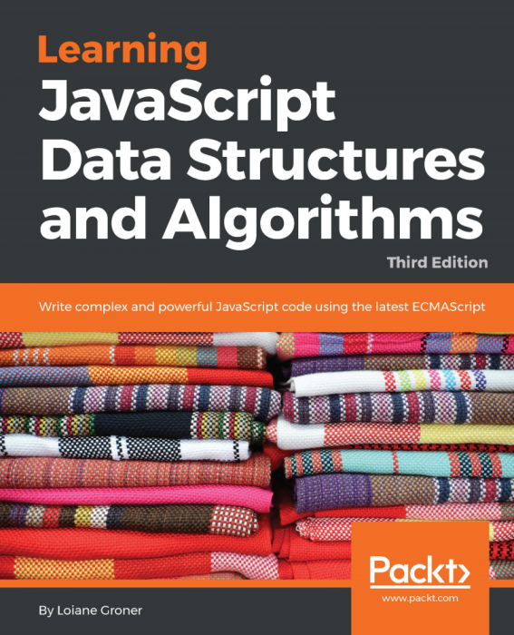 Learning JavaScript Data Structures and Algorithms - Third Edition