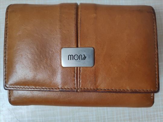 Mona novčanik