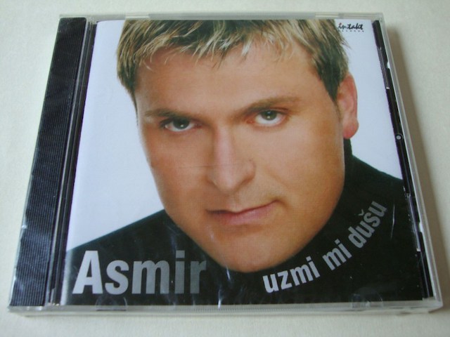 Asmir Hadžirić - Uzmi Mi Dušu