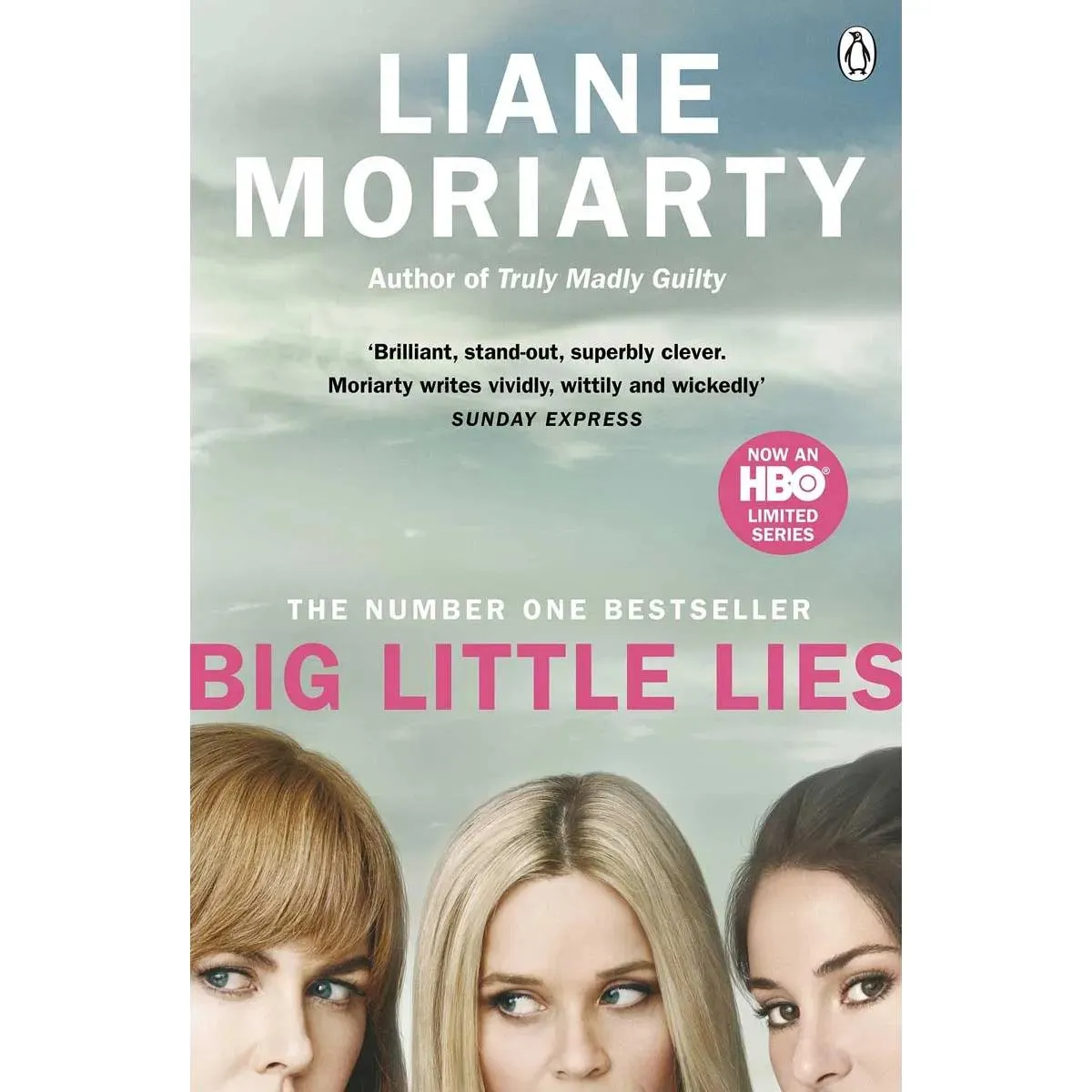 BIG LITTLE LIES