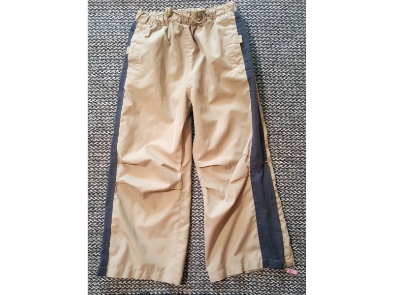 H&M OUTDOOR PANTALONE-TRENERKA / vel 110