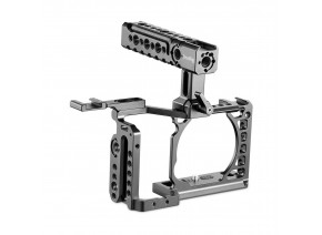 SmallRig 2081 Advanced Cage Kit for Sony a6500