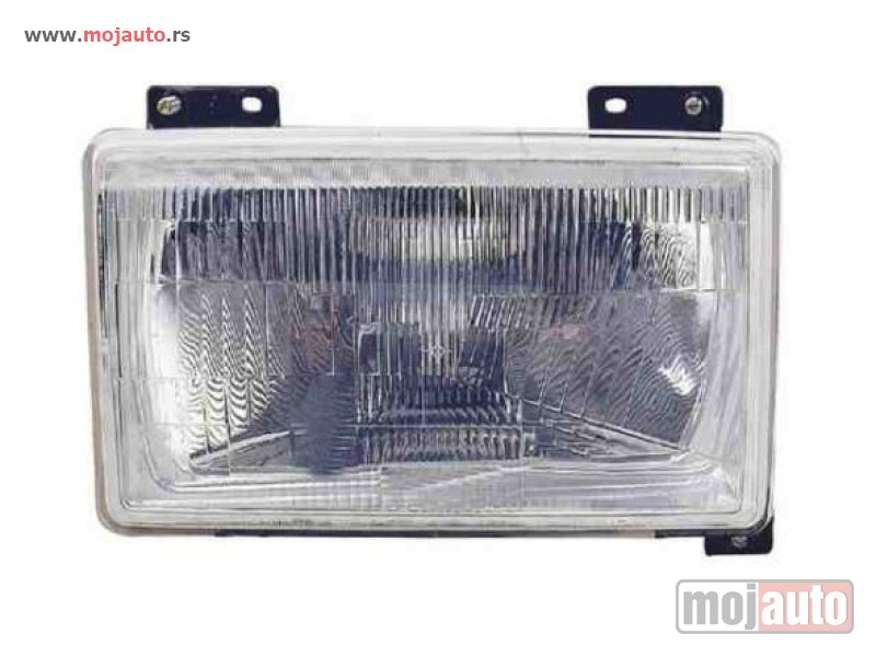 Citroen C25 Far Levi 81-94, NOVO