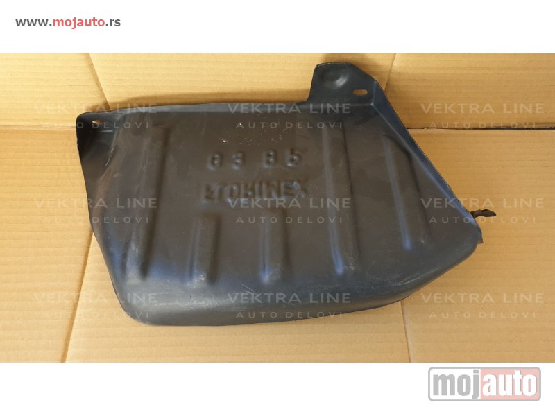 Bocne zastite motora VW Golf 3 Vento