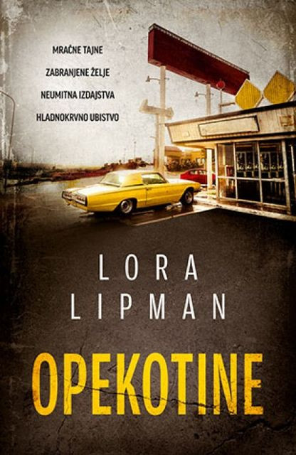 OPEKOTINE - Lora Lipman ( 9966 )