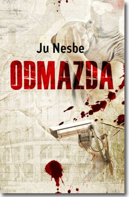 ODMAZDA - Ju Nesbe ( 5785 )